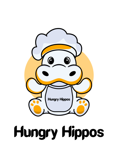 Hungry Hippos